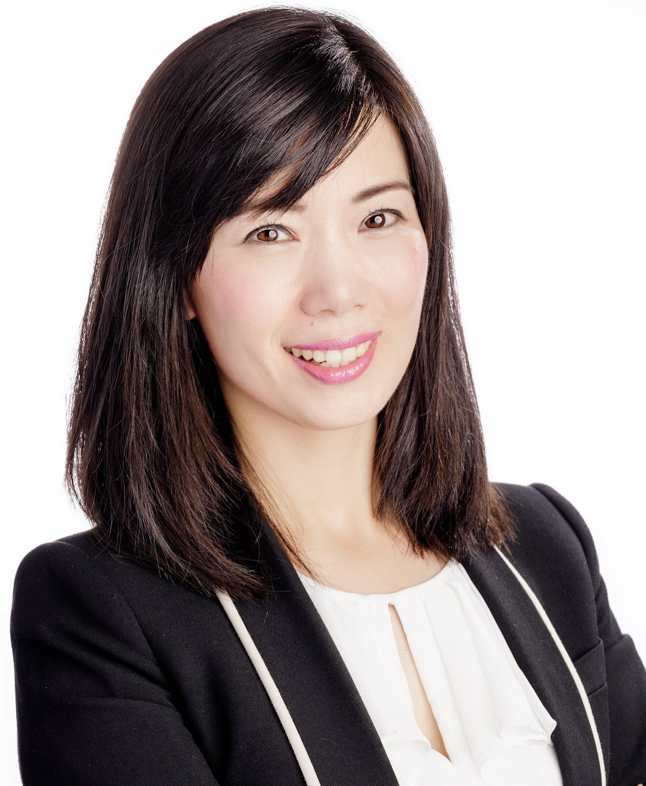 Catherine Zhang, Realtor