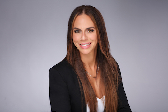 Keller Williams Realty Plano -Amy Delgado