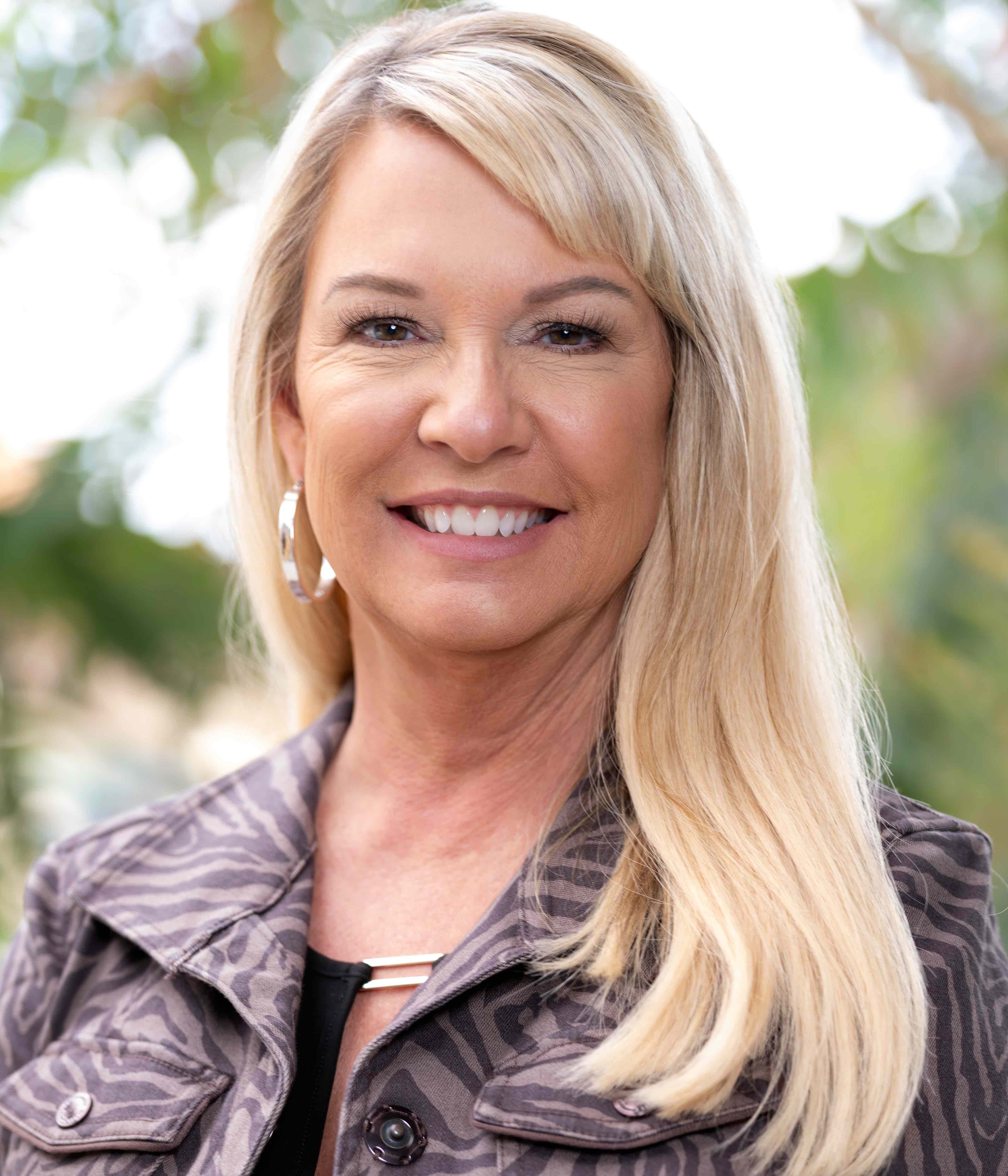 Sherry Horn Real Estate