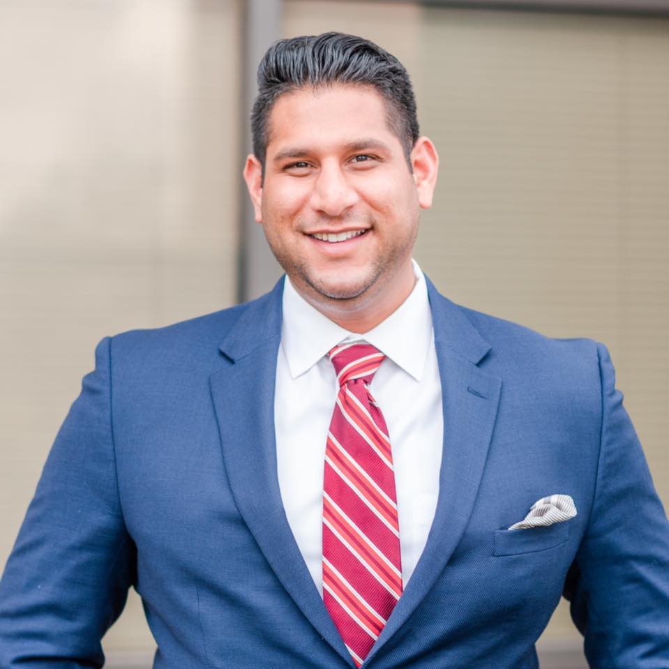 Sean Kesani Real Estate