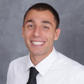 Mark Federico