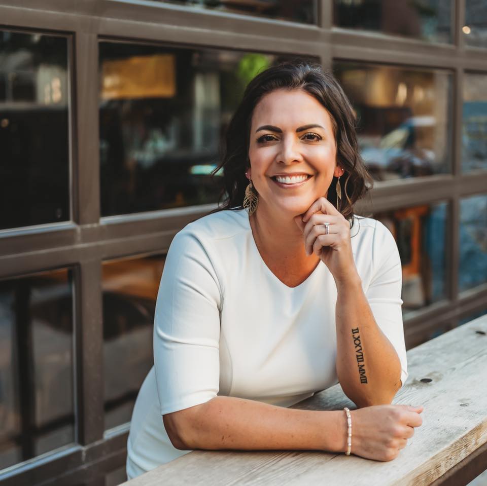 Keller Williams Consultants Realty