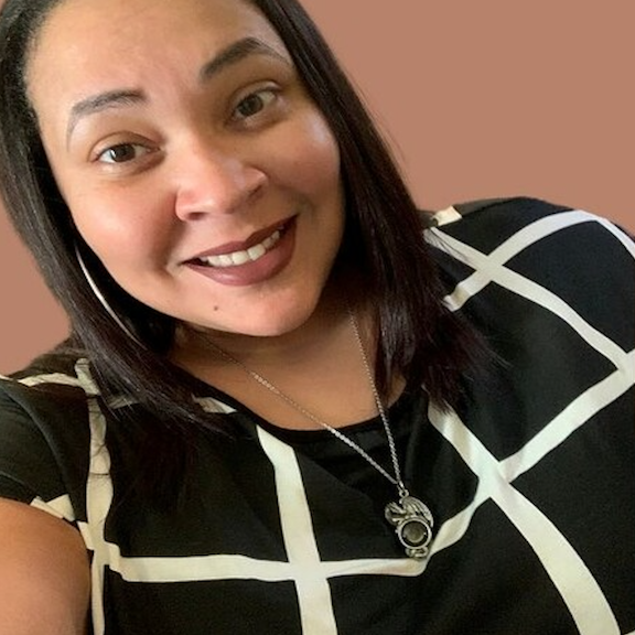 Ariana Davis at Keller Williams Moorestown