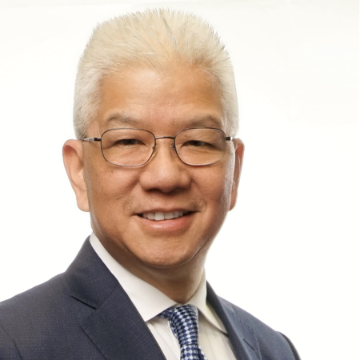 Raymond Ong Realty Team