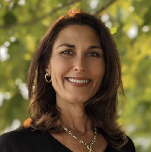 Renée Lockwood
