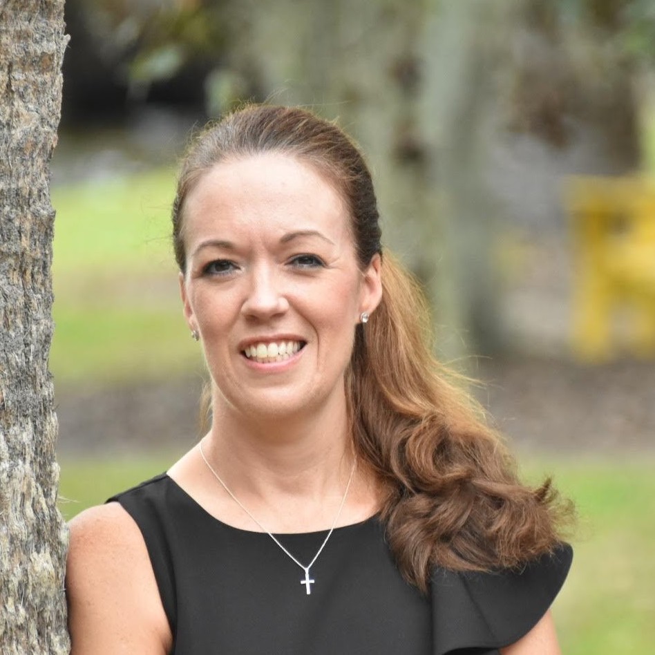 The Beth Deangelis Coastal Living Team