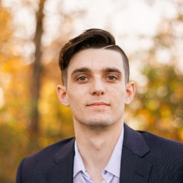 Josh Klischer at Keller Williams Central