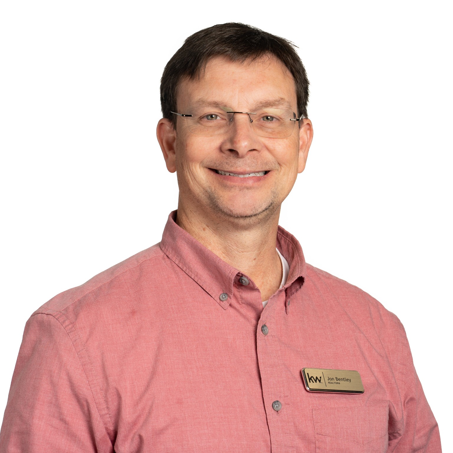 Jon Bentley at Keller Williams Commonwealth