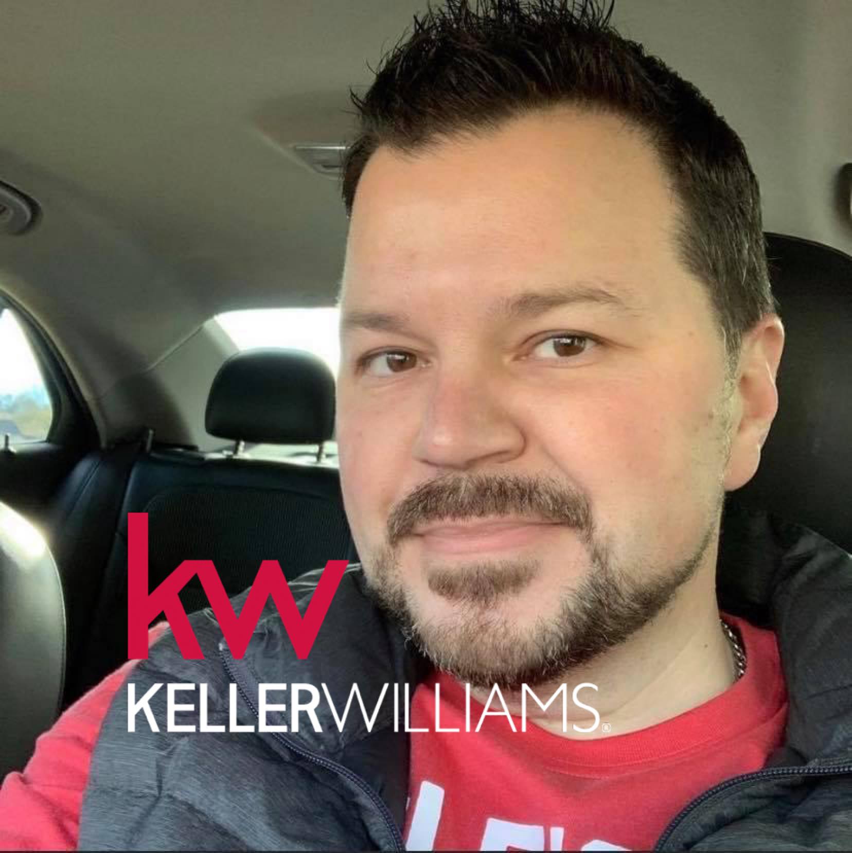 Stephen Luke, REALTOR® at Keller Williams Realty Augusta Partners