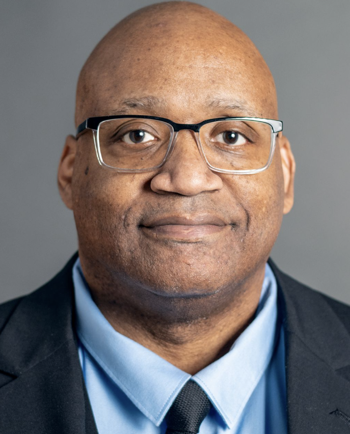 Harold Brown at Keller Williams Seven Hills Realty