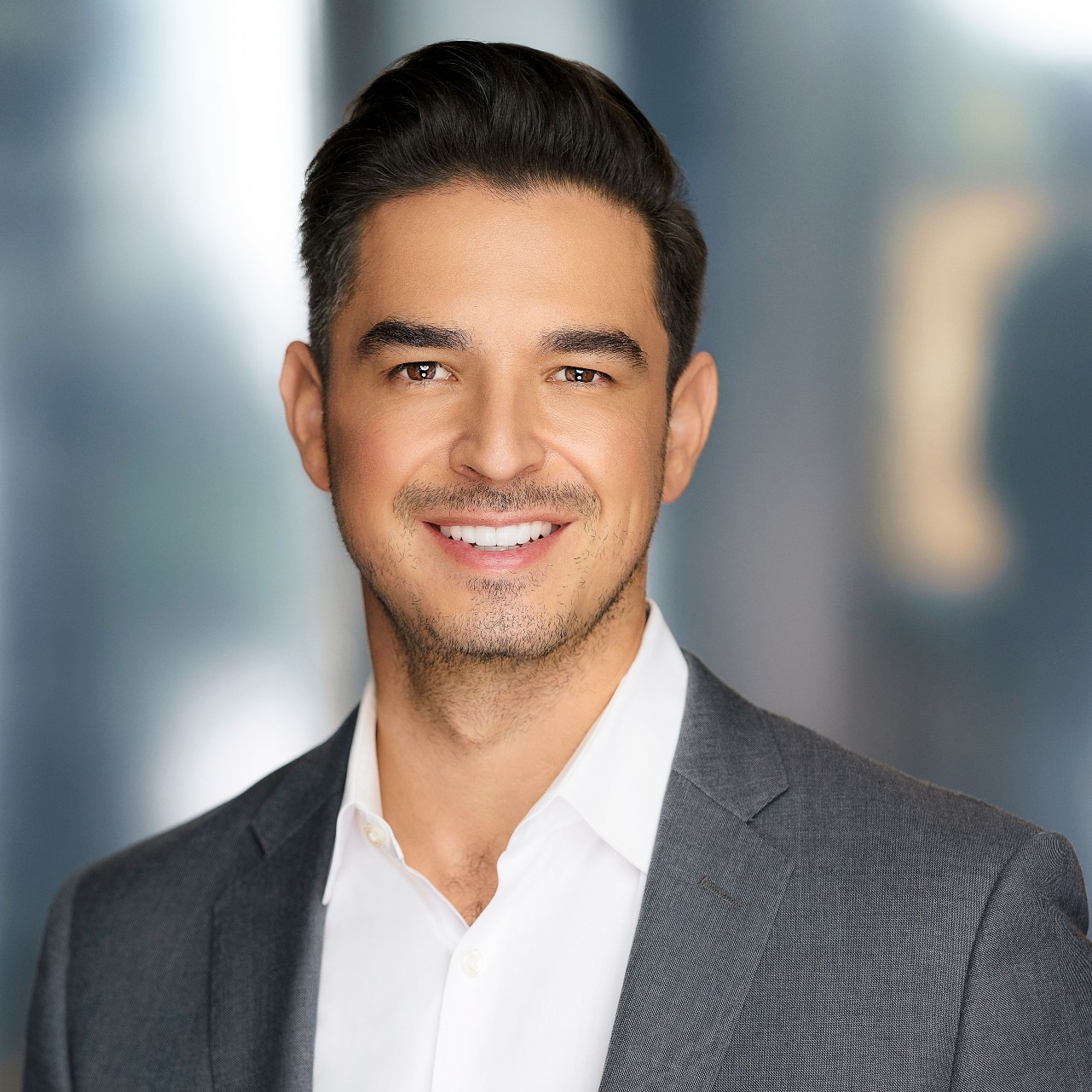 Jeff Yarbrough Group