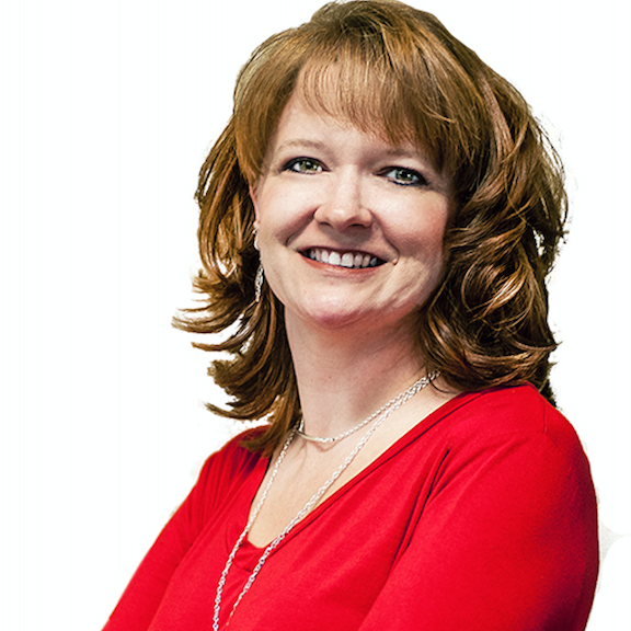 Andrea Clay at Keller Williams Atlanta Partners