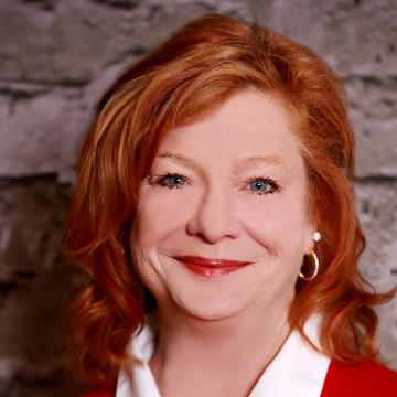 Robin Troutman