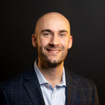 Matthew Mallow, Real Estate Salesperson