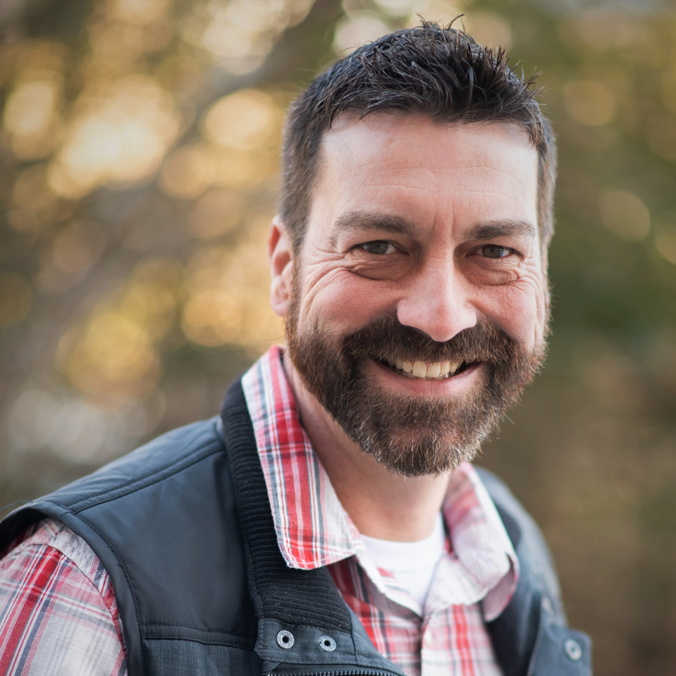 Anthony Blackburn - Keller Williams Realty