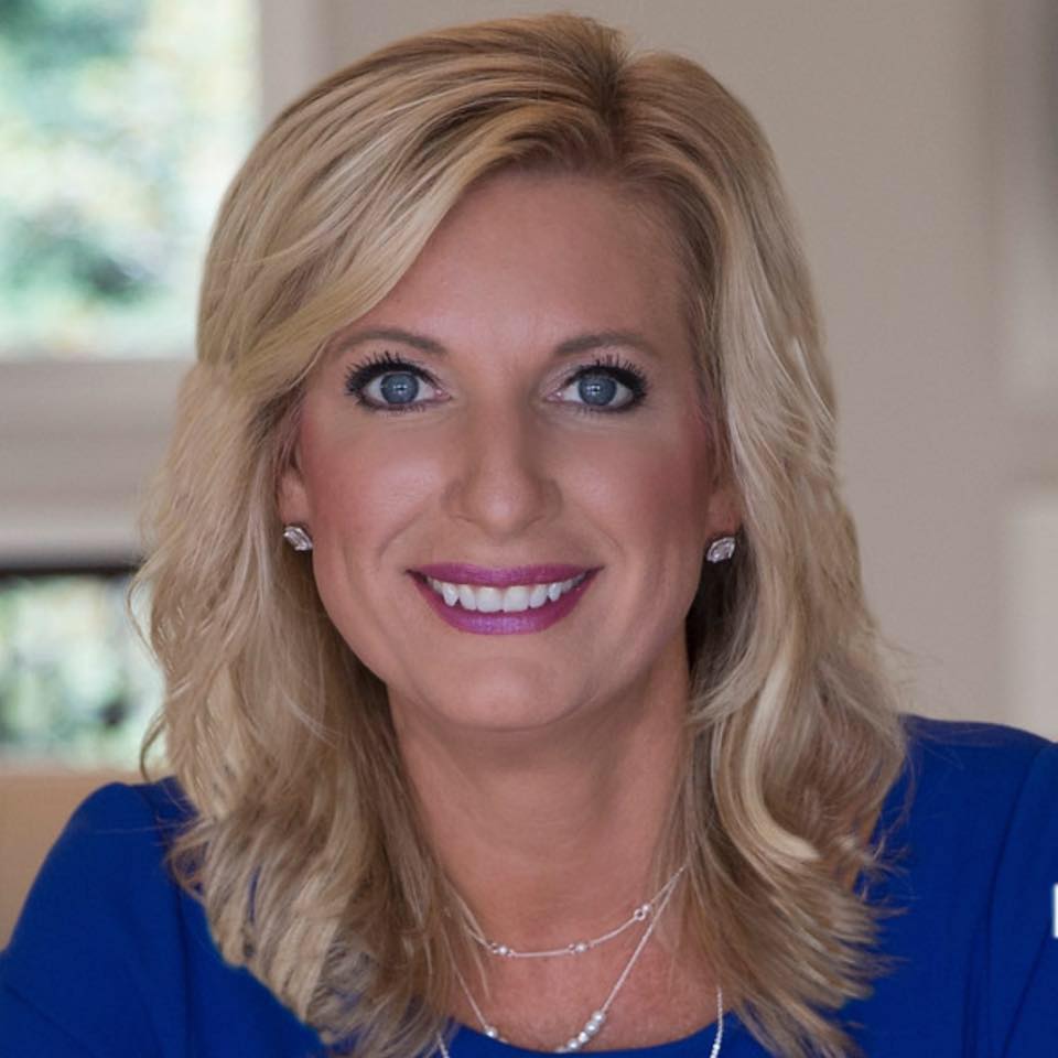 Michelle Hupp | The Hupp Group