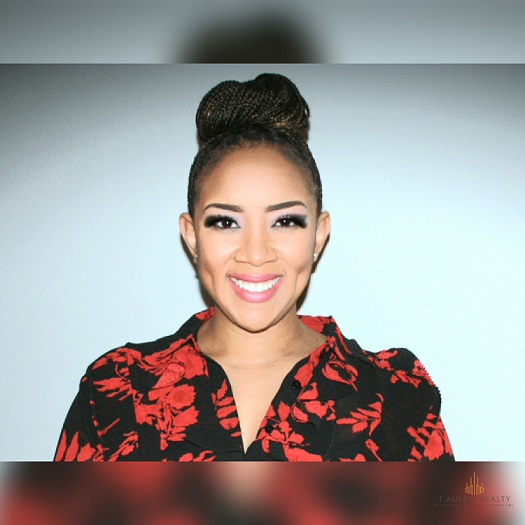 Tenisha Austin | Licensed in MS & AL