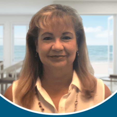 Alexandra Bustos PA - Keller Williams Suburban Tampa