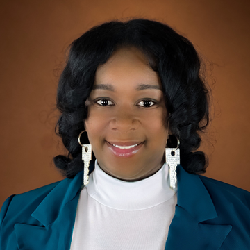 Coretta Little | Licensed in SC & GA