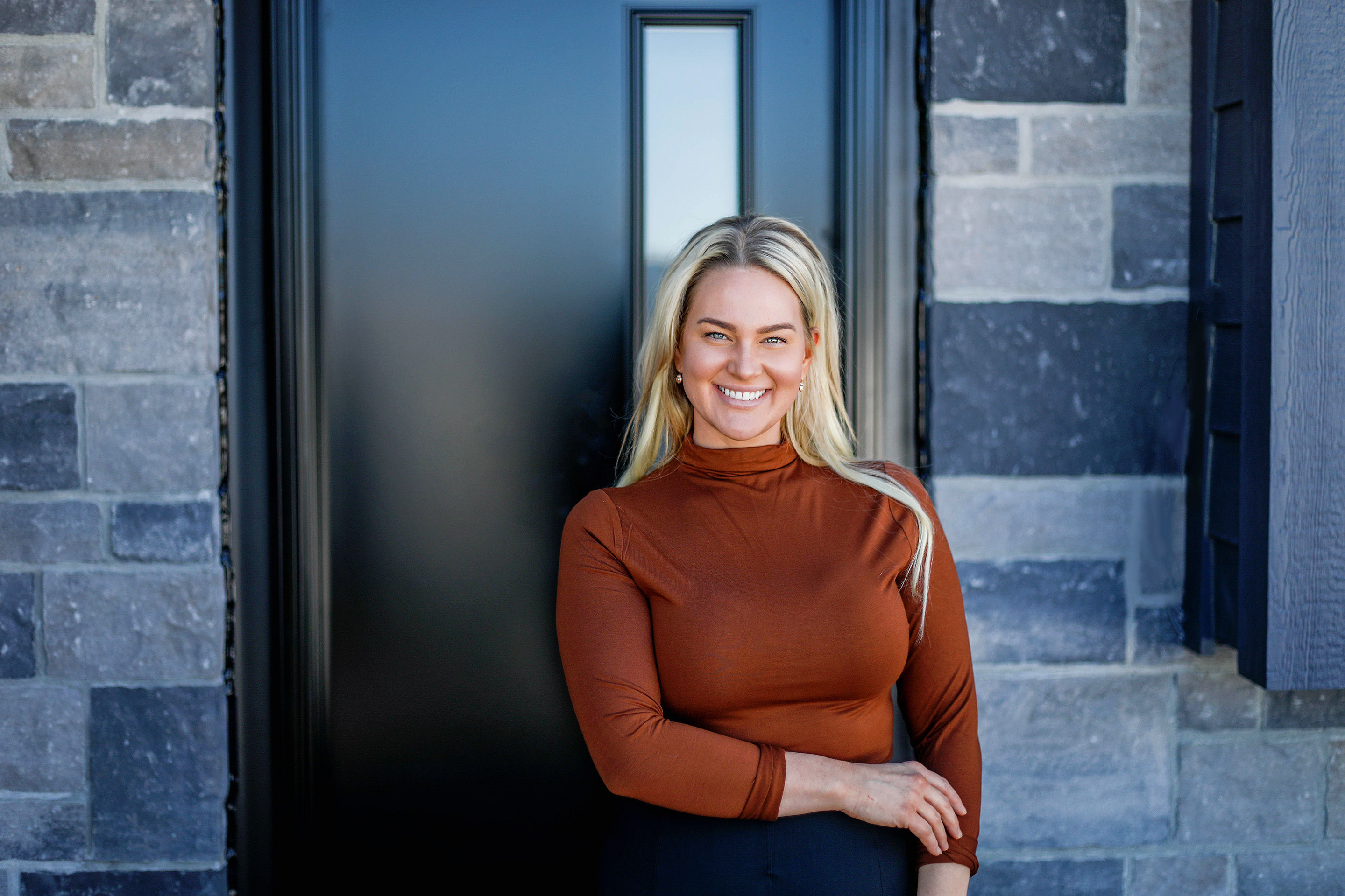 Jessica King Sales Representative