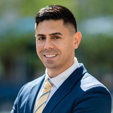 The Lisa Temple Team