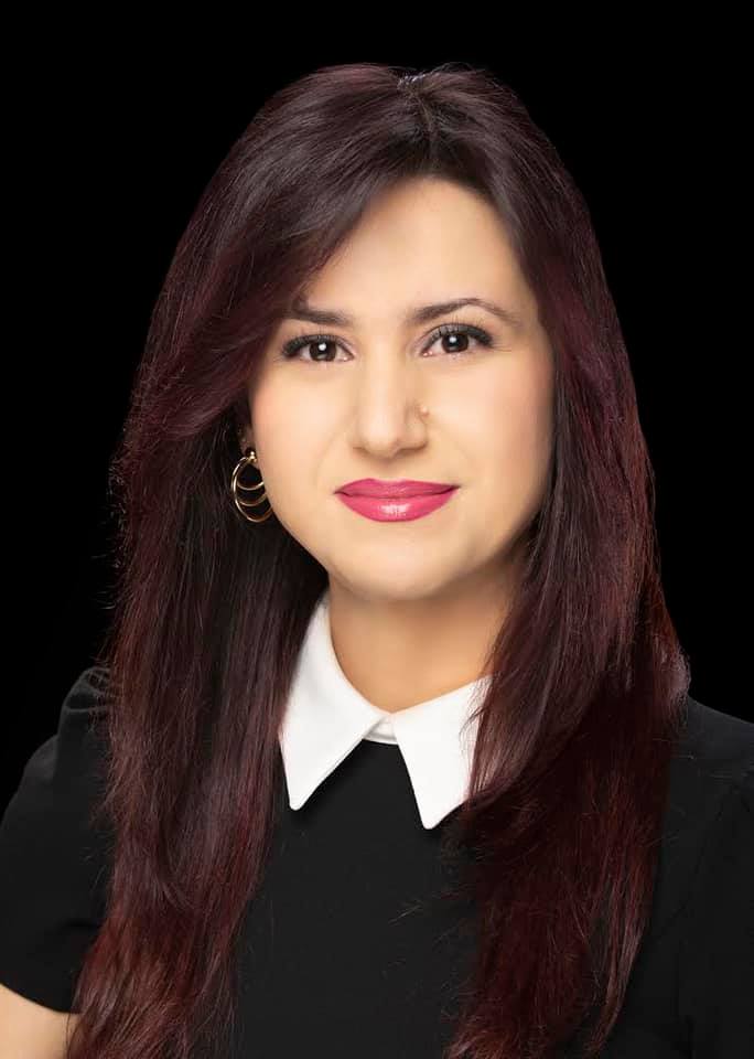 Keller Williams Heritage