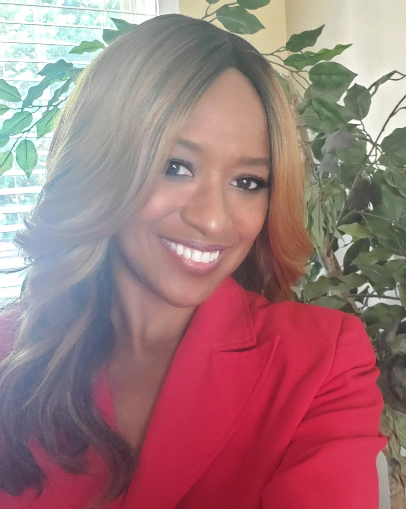 Dawn Young at Keller Williams Atlanta Perimeter East