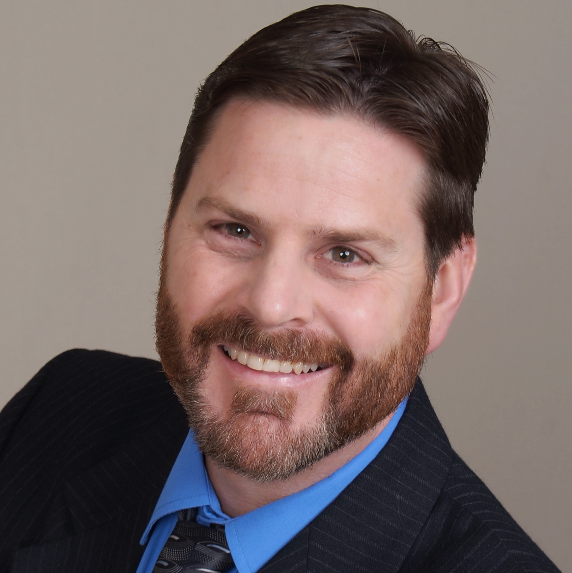 Paul Duncan