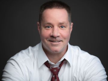 Kevin Noland at Keller Williams Missoula