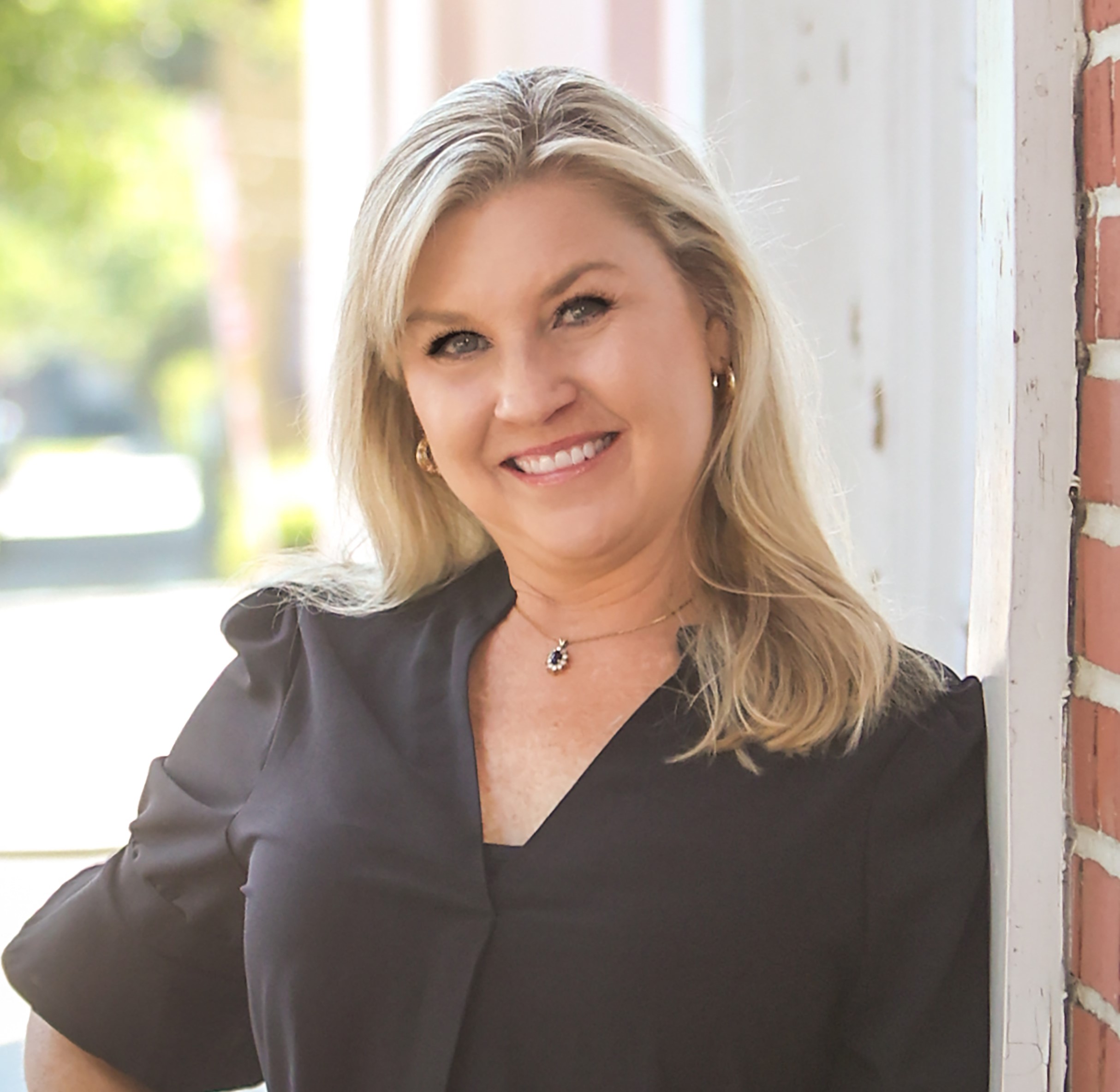 Beverly Sigurnjak Licensed Realtor