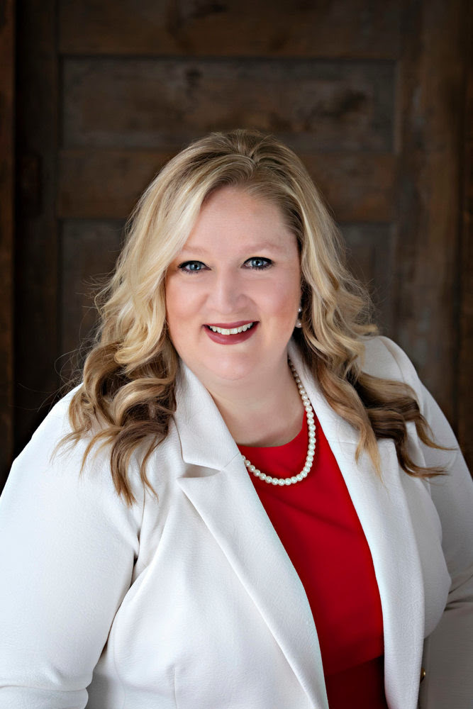 Redeemed Homes by Dana Raney