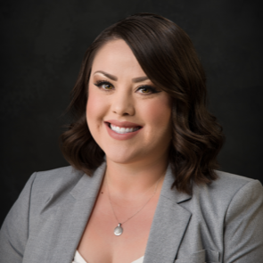 Jen Perez at Keller Williams Empire Estates