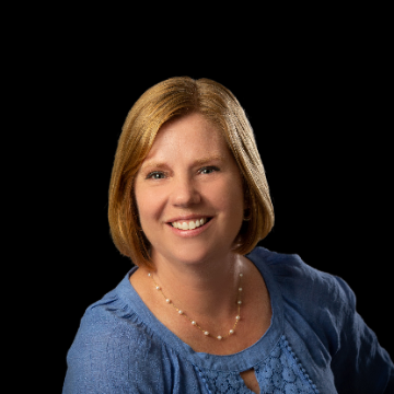 Tracy Amos at Keller Williams Kansas City North