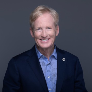 Stephen Fuller at Keller Williams Realty Naples