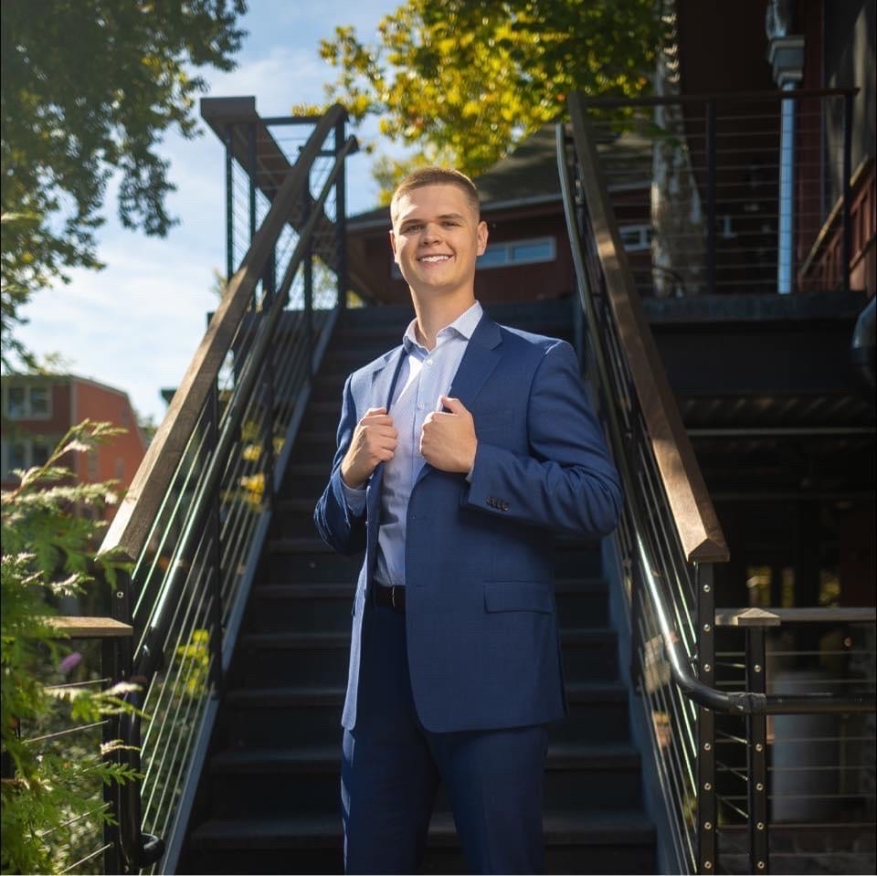 Shaun Jones Realtor at Keller Williams