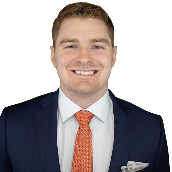 Kyle Weber at Keller Williams Coastal Partners