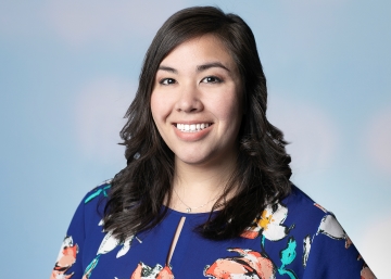 Elizabeth Mariko Jones