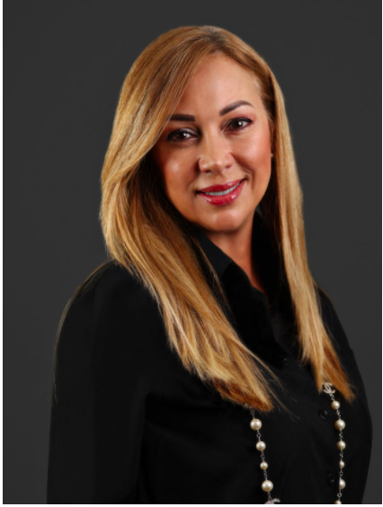 Maria Acosta at Keller Williams Capital Realty