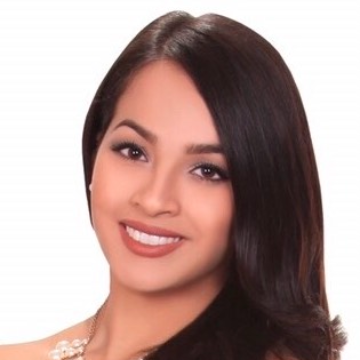Sarai Nieto at Keller Williams Dallas Preston Road