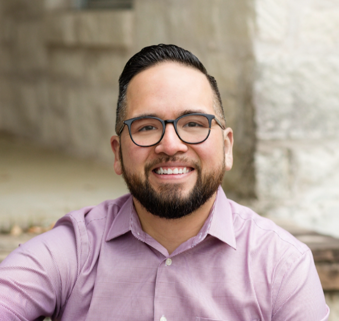 Alejandro Medina