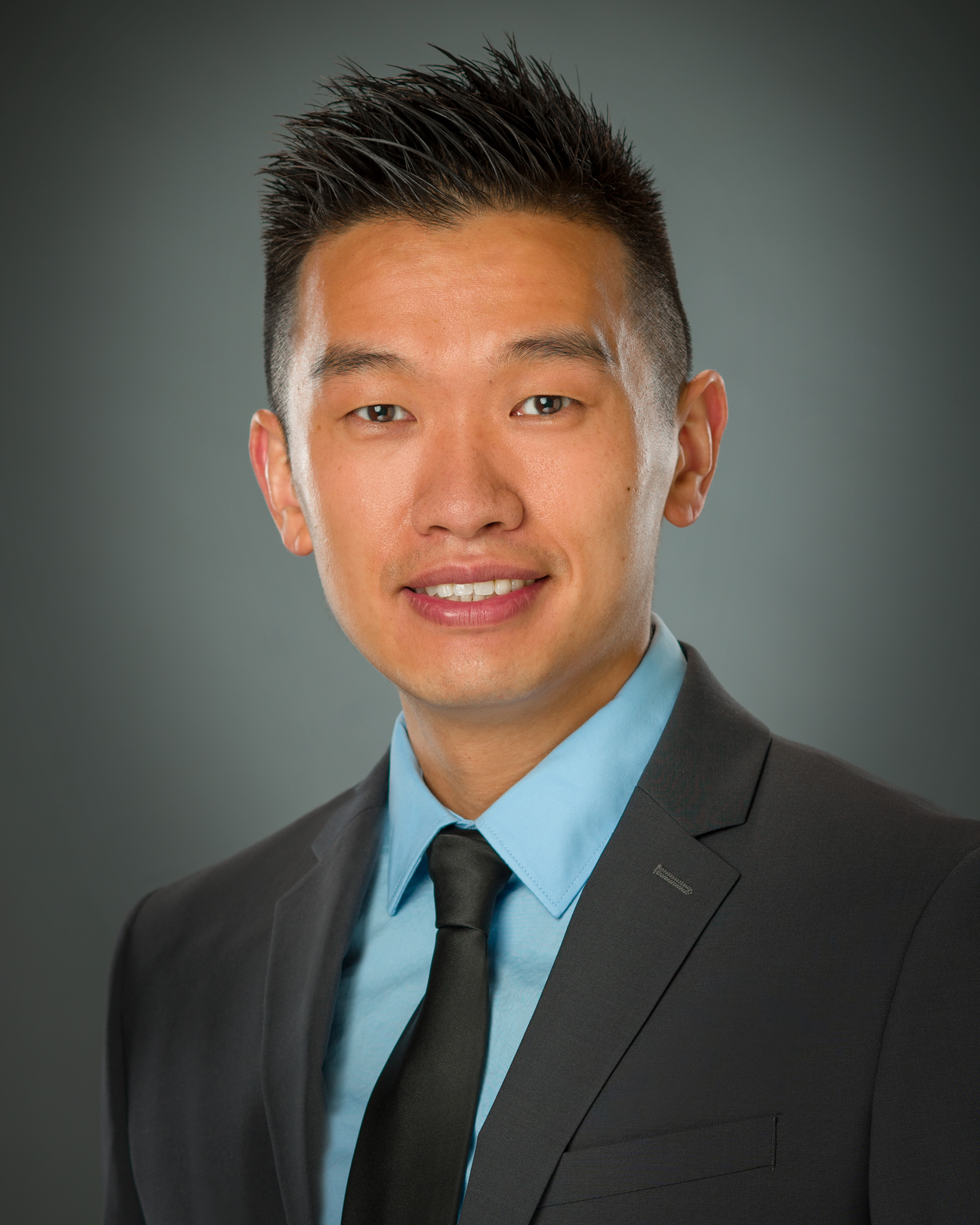 Yangtian "Leo" Guo, Real Estate Salesperson