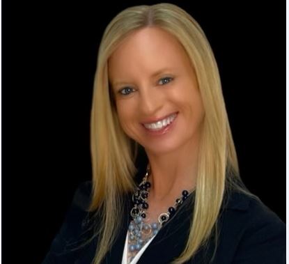 Gina Levy at Keller Williams Towne Square