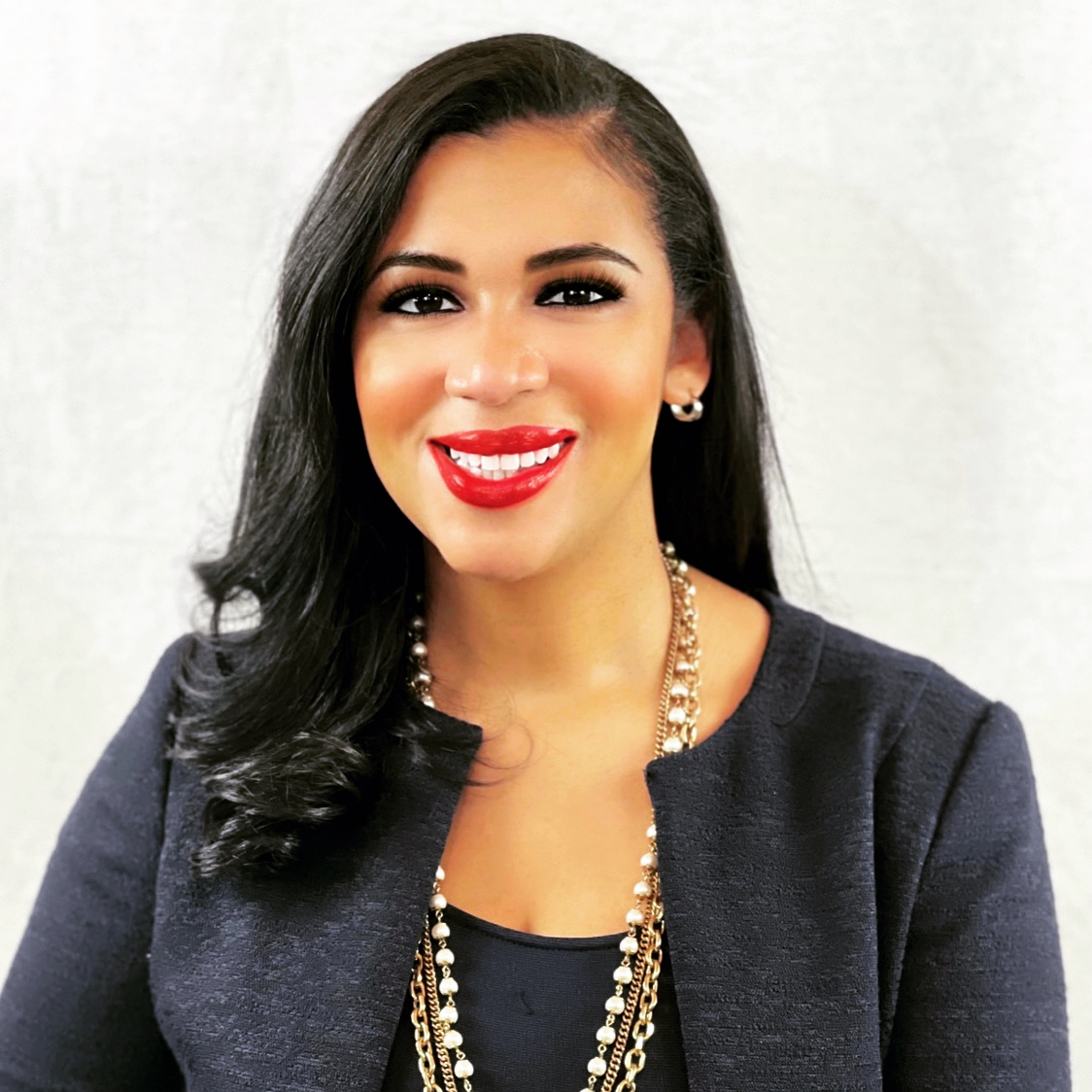 Alisha Jones-Caldwell, REALTOR®