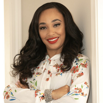 Erica Harris at Keller Williams Augusta Partners