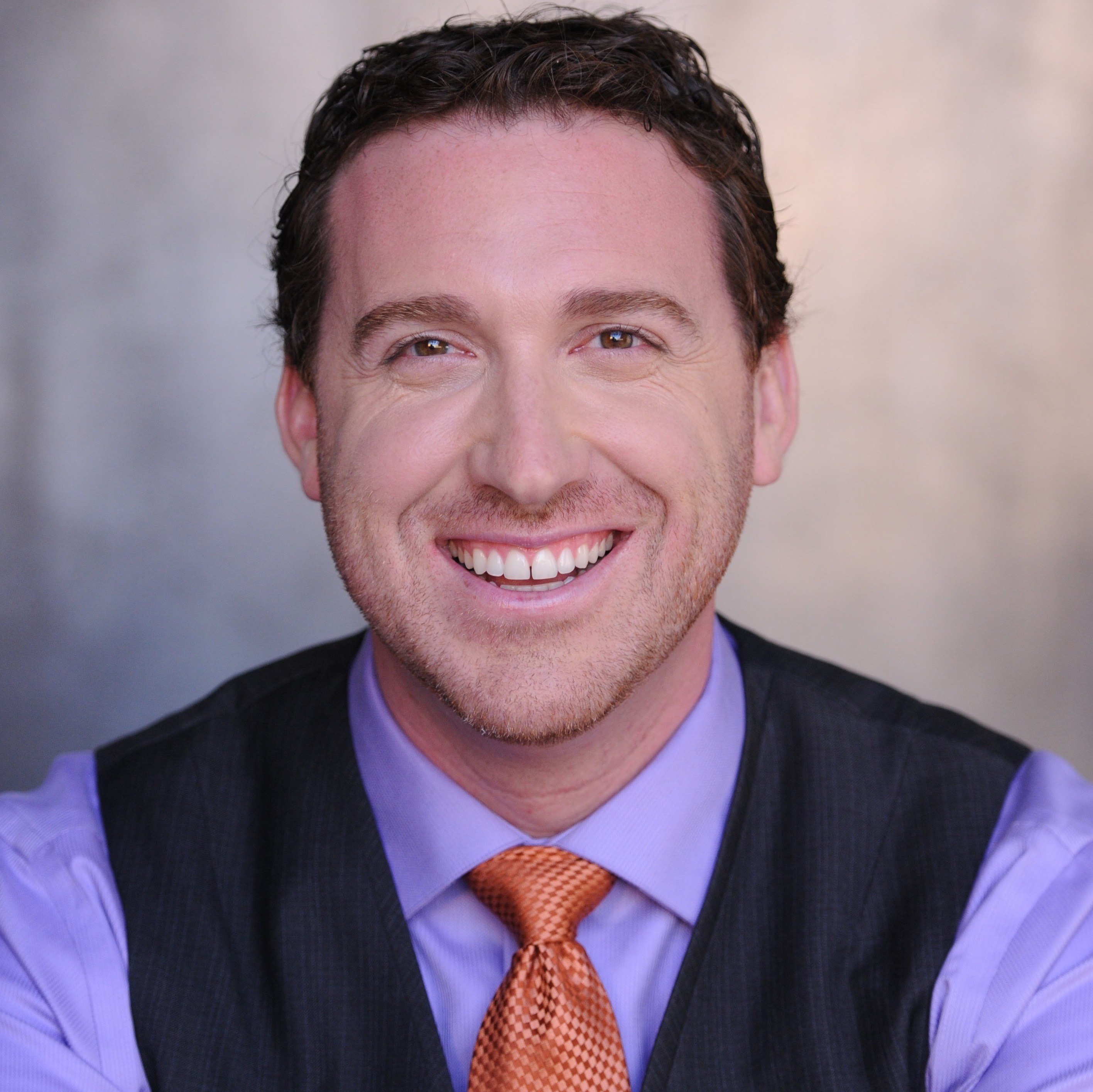 Connect with Michael