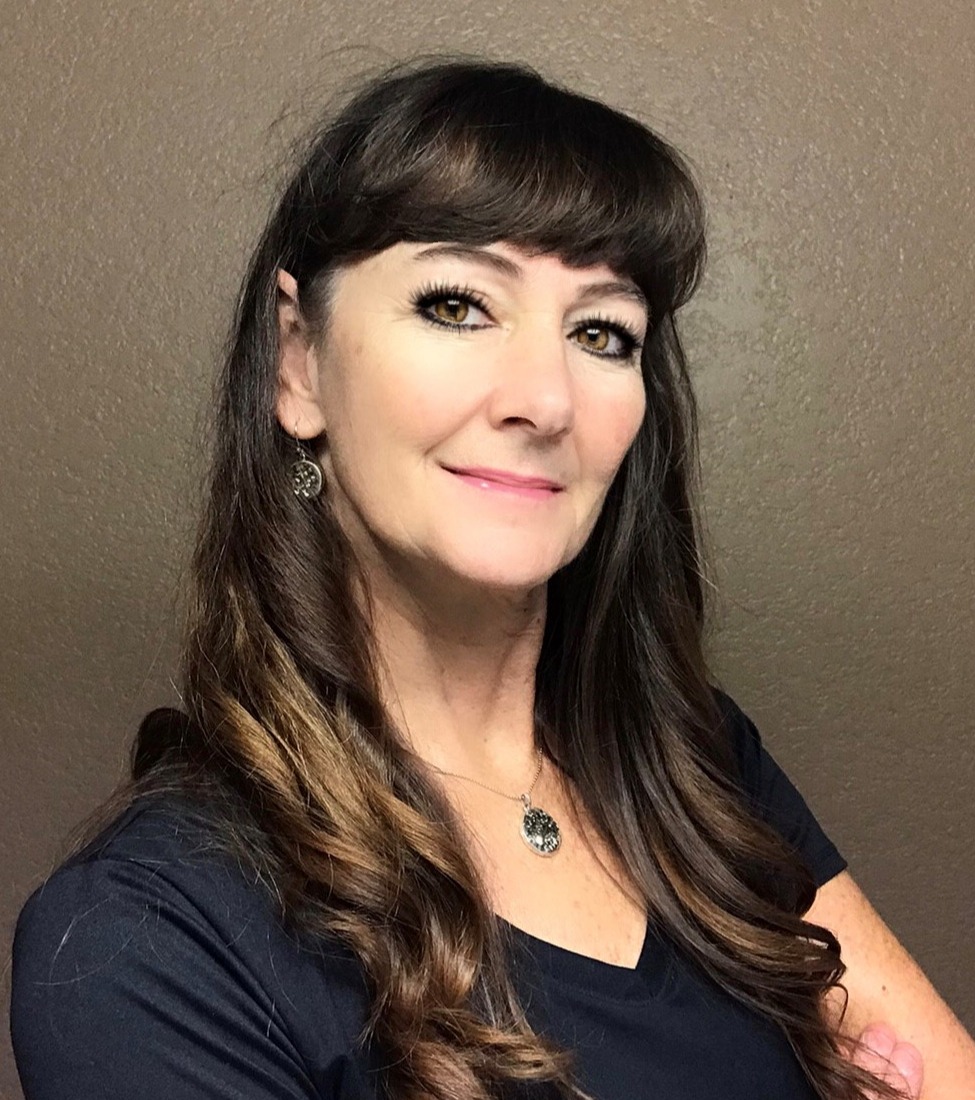 Nancy Ball - Keller WIlliams Heritage