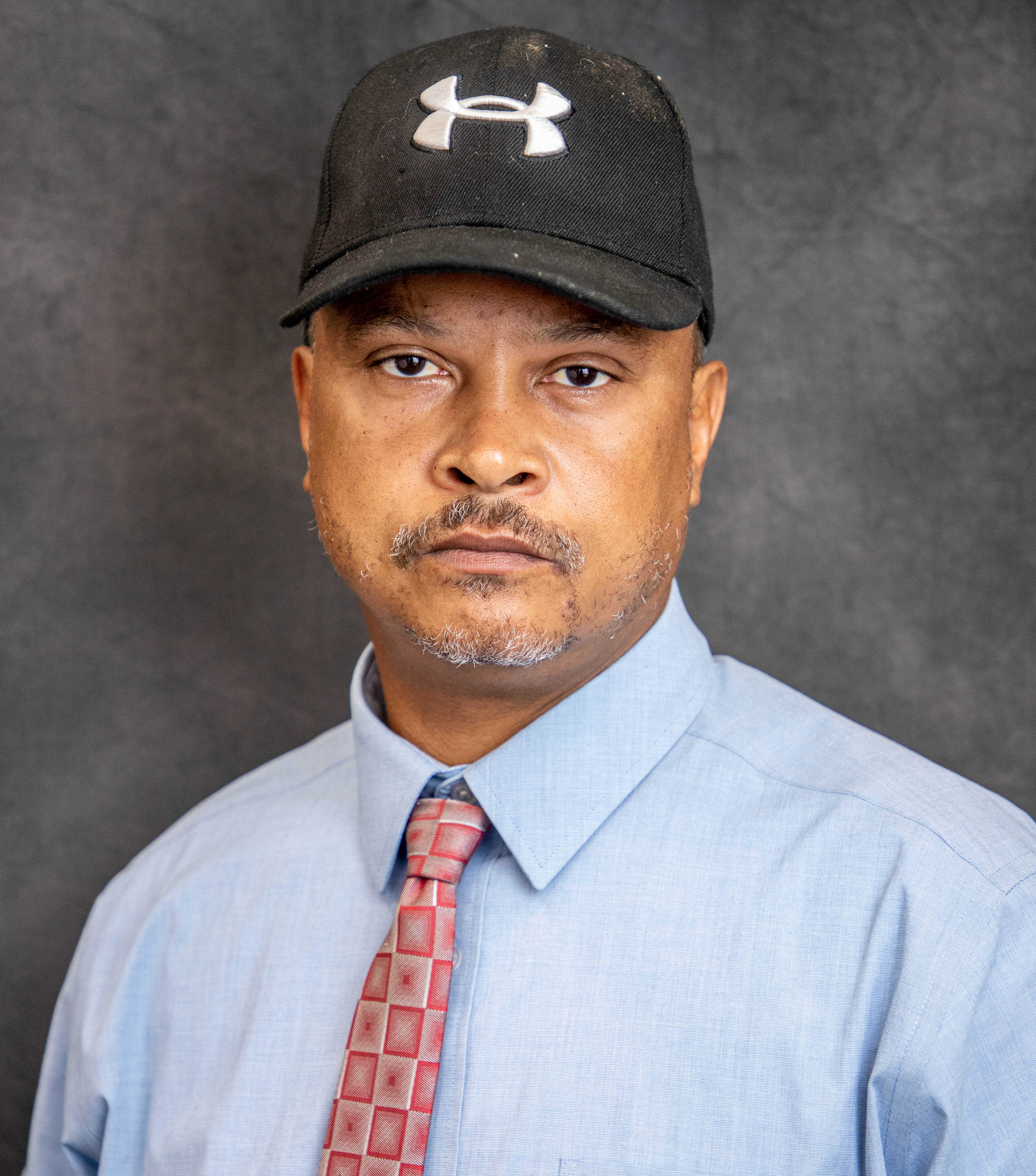 Christopher M. Freeman