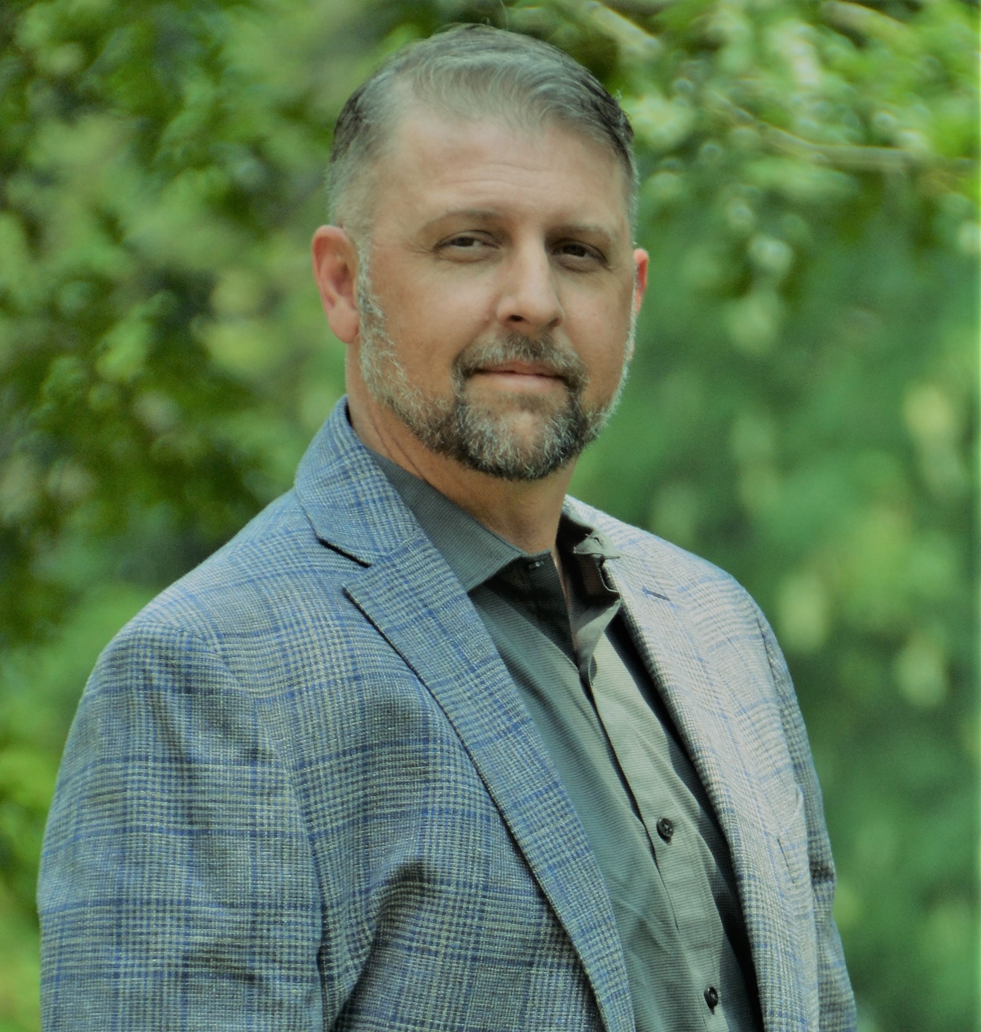 The Melissa Sharp Team