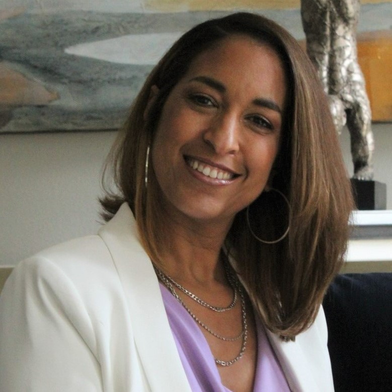 Helaina Simon at Keller Williams New Orleans - Westbank