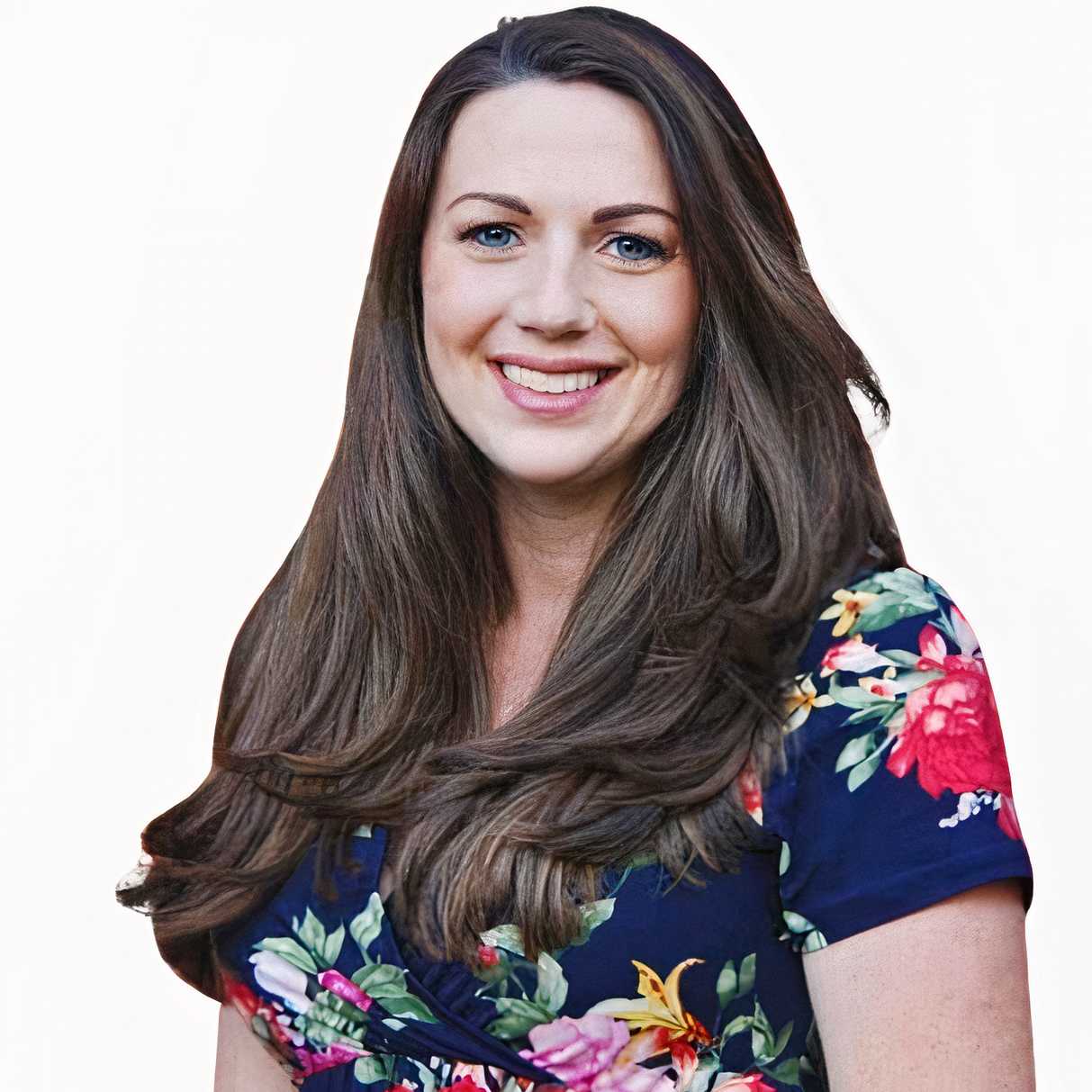 Melanie Yarberry at Keller Williams Lanier Partners